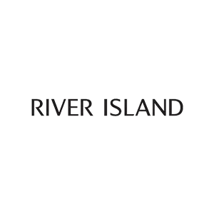 River Island Logo River Island Chooses Derbion To Trial New Store