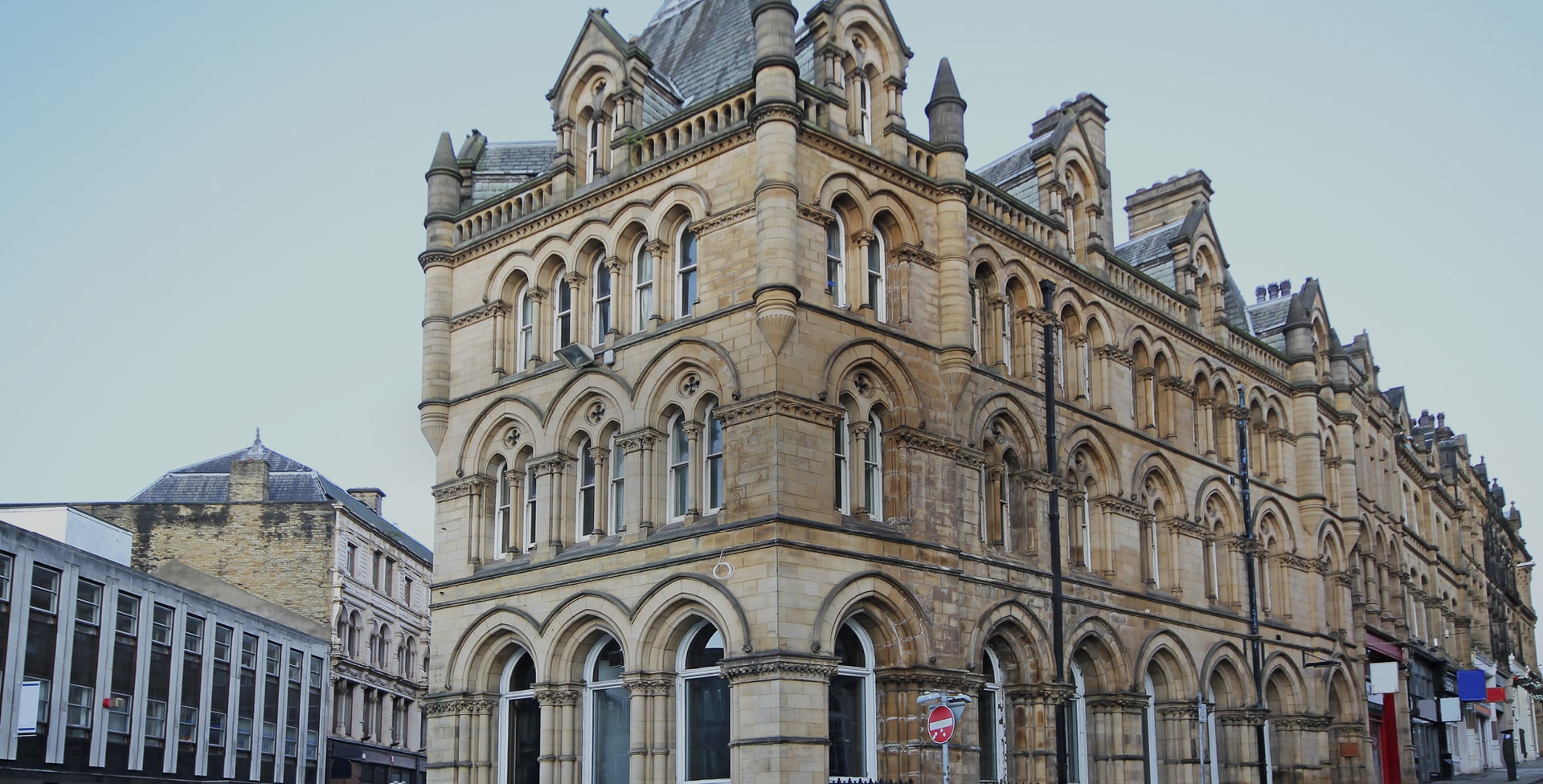 Woolshops Shopping Centre – Shopping Centre in Halifax